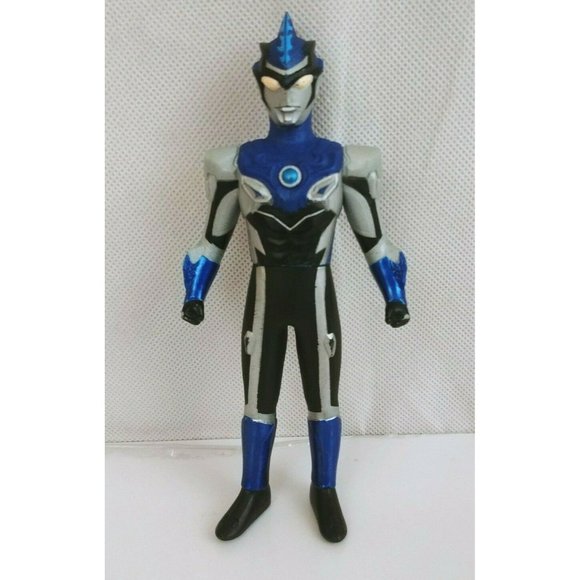 Bandai Namco | Toys | 28 Ex Ultraman Rb Ultraman Blue Aqua Bandai Japan ...